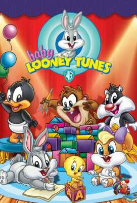Baby Looney Tunes (Séries): The Creature From the Chocolate Chip; The ...