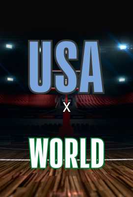 NBA Rising Stars 2022: Team USA x Team World | Programação de TV | mi.tv