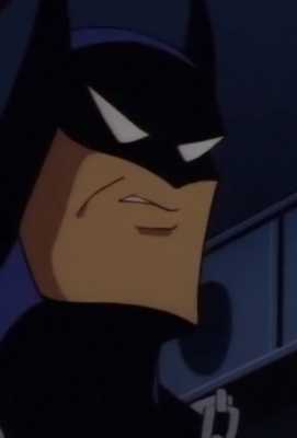 Batman - A Série Animada (Séries): Zatanna S01 E50 | Programação de TV ...