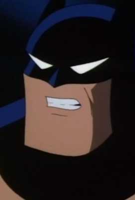 Batman - A Série Animada (Séries) S01 E58 | Programação de TV | mi.tv