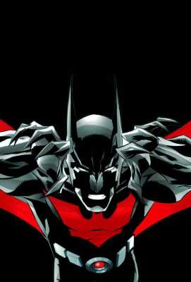 Batman Beyond (Séries): April Moon S02 E22 | Programação de TV | mi.tv