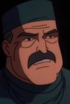 Batman: The Animated Series (Séries): Chamando o Médico do Crime S02 ...