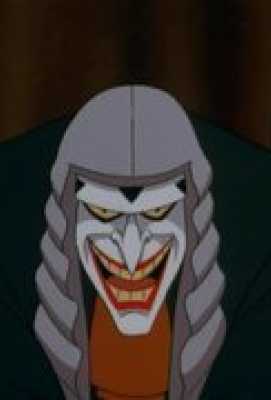 Batman: The Animated Series (Séries): O Julgamento S02 E09 ...