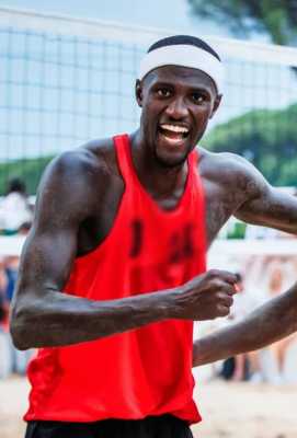 Circuito Mundial de Vôlei de Praia: Elite 16: Quintana Roo, México ...