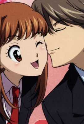 Beijo Atrevido - Amor em Tóquio (Séries) S01 E01 | Programação de TV ...