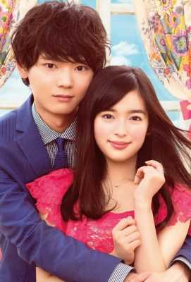 Beijo Atrevido - Amor em Tóquio (Séries) S01 E16 | Programação de TV ...