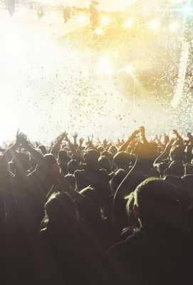 Benidorm Fest 2024 | Programação de TV | mi.tv