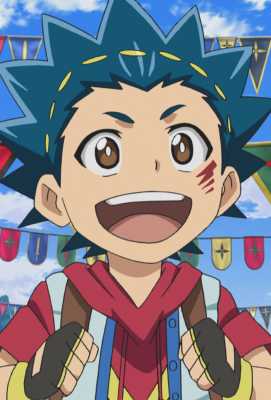 Beyblade: Burst Turbo (Séries): Aiger Versus Phi! S03 E49 | Programação ...