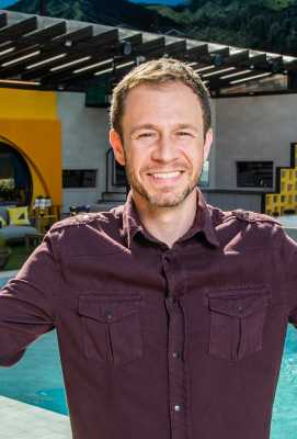 Big Brother Brasil (Séries) S22 E18 | Programação de TV | mi.tv