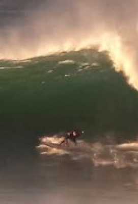 Big Wave in the Basque Country | Programação de TV | mi.tv