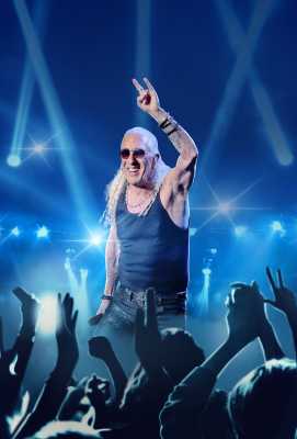 Biography: Dee Snider | Programação de TV | mi.tv