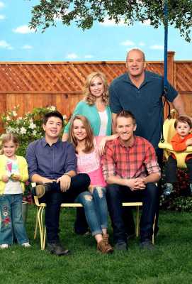 Boa Sorte, Charlie! (Séries): De Volta ao Parque Super Adventure S02 ...