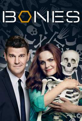 Bones (Séries): The Cold in the Case S09 E21 | Programação de TV | mi.tv
