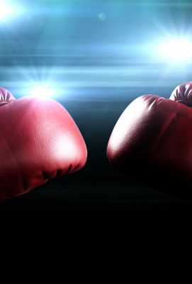 Boxe Internacional: Ángel Ayala x Dave Apolinario | Programação de TV ...
