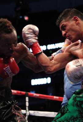 Boxe Internacional: Pedro Guevara x Carlos Cuadras | Programação de TV ...