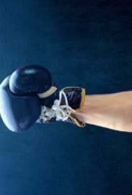 Boxe Internacional: Ramiro Blanco x Robin Zamora | Programação de TV ...