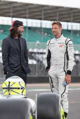 Brawn - Uma História Incrível da F1 | Programação de TV | mi.tv