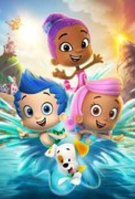 Bubble Guppies (Séries): Agente Secreto Nonny S05 E02 | Programação de ...