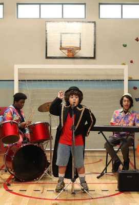 Bugados (Séries): O Bug do Grandioso Brontus S05 E18 | Programação de ...