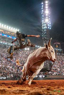 PBR Brazil: Dia 3 | Programação de TV | mi.tv