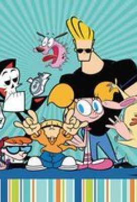 Cartoon Zaum | Programação de TV | mi.tv