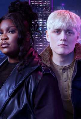 Catfish UK (Séries): Shan e Tom S03 E01 | Programação de TV | mi.tv