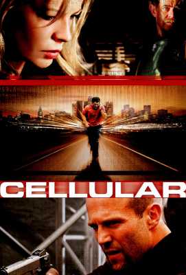 Cellular (Filme) | Programação de TV | mi.tv