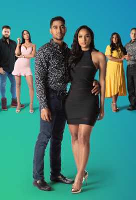 Chantel e Pedro em Família (Séries): Orgulho Ferido S04 E03 ...