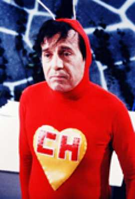 Chapolin | Programação de TV | mi.tv