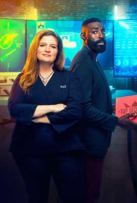 Chef Alex Contra Todos (Séries): Chef Alex x Brunch S02 E02 ...