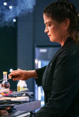 Chef Alex Contra Todos (Séries): Alex Contra Havaí S03 E06 ...