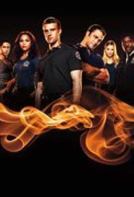 Chicago Fire - Heróis Contra o Fogo | Programação de TV | mi.tv