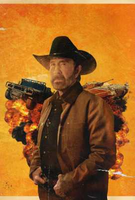 Chuck Norris's Epic Guide to Military Vehicles | Programação de TV | mi.tv