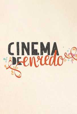 Cinema de Enredo (Séries): Um Herói, um Enredo, uma História de Amor ...