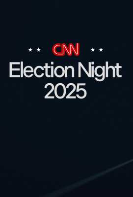 CNN Election Night 2025 | Programação de TV | mi.tv