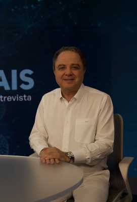 CNN Sinais Vitais - Dr. Kalil Entrevista | Programação de TV | mi.tv