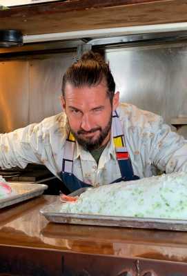 Comerse el mundo (Séries): Santo Domingo S02 E11 | Programação de TV ...