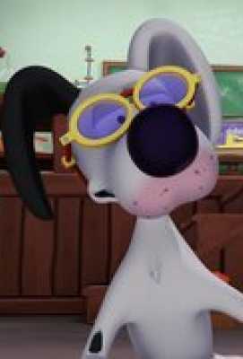 Contraptus (Séries): O Cãozinho Bom S01 E31 | Programação de TV | mi.tv