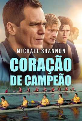 Coração de Campeão (Filme) | Programação de TV | mi.tv