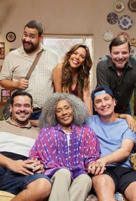 Cosme e Damião Quase Santos (Séries): Minha Vó Tá Maluca S01 E06 ...