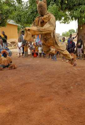 Côte d'Ivoire, la mosaïque africaine | Programação de TV | mi.tv