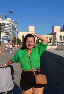 Cris pelo Mundo - Mediterrâneo à Vista (Séries) S06 E06 | Programação ...