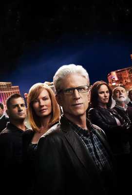 CSI: Crime Scene Investigation (Séries): Monster in the Box S07 E16 ...