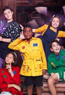 D.P.A. - Detetives do Prédio Azul (Séries): Sapateira de Um, Sapateira ...