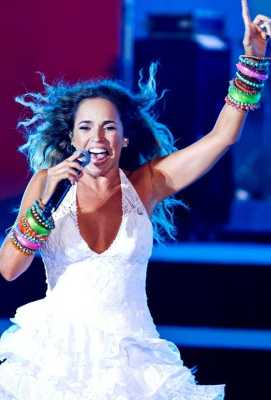 Daniela Mercury - Canibália: Ritmos do Brasil | Programação de TV | mi.tv