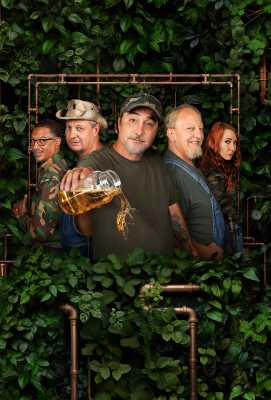 Destiladores (Séries): O Legado de Cowboy S13 E15 | Programação de TV ...