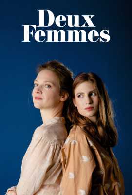 Deux femmes (Filme) | Programação de TV | mi.tv