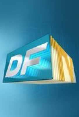 DFTV - 1a. Edição | Programação de TV | mi.tv