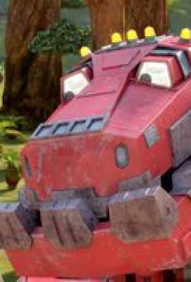 Dinotrux (Séries): Scraptors S01 E04 | Programação de TV | mi.tv