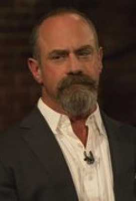 Direto do Actors Studio (Séries): Christopher Meloni S21 E06 ...
